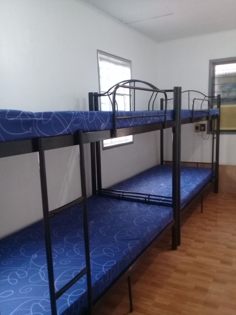 Bedspace for ladies , Property, Rentals, Room Rentals on Carousell