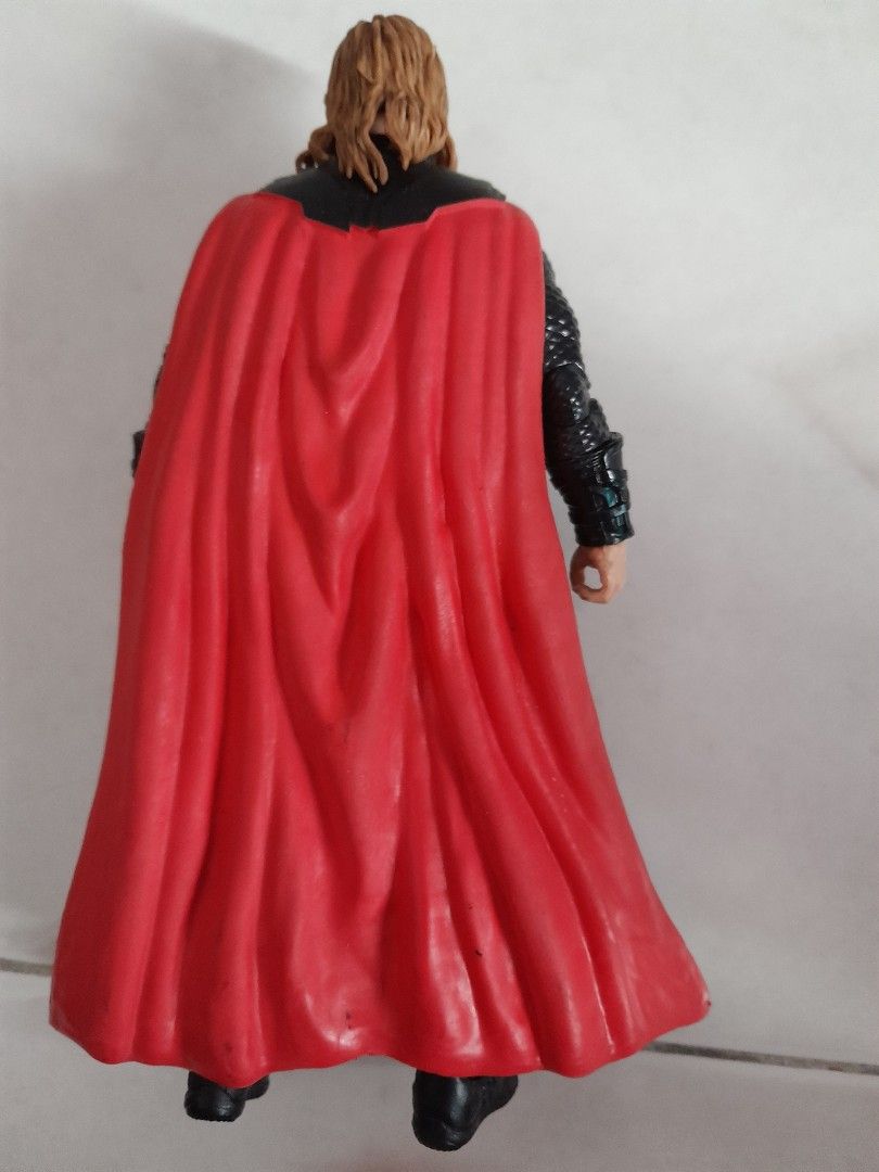 Marvel legends fat thor custom, Hobbies & Toys, Toys & Games on Carousell