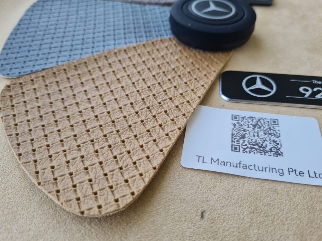 MB TEX for Mercedes, Everything Else on Carousell