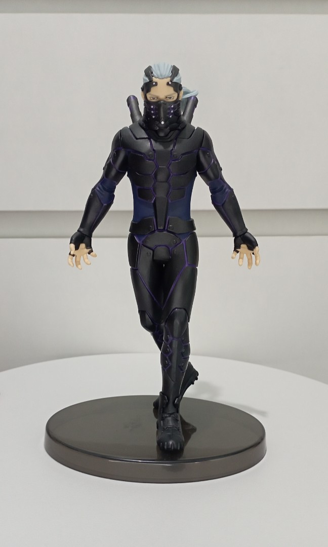 MHA Nine, Hobbies & Toys, Toys & Games on Carousell