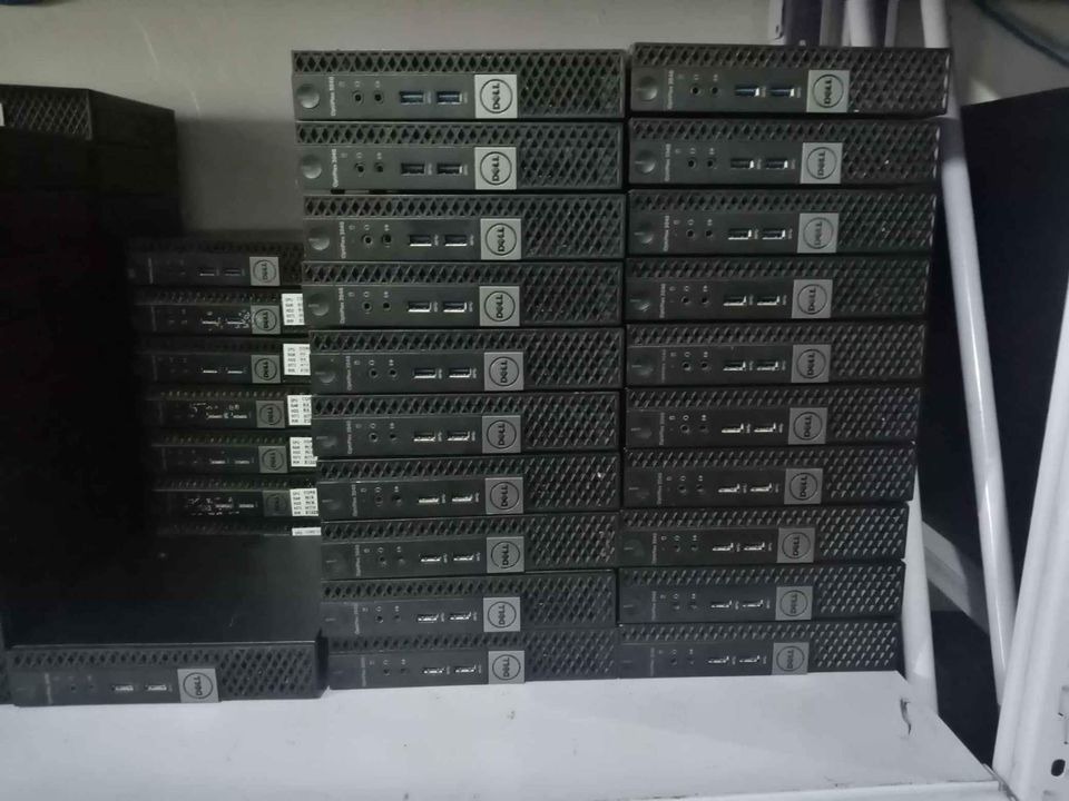 mini pc 3040 cpu, Computers & Tech, Desktops on Carousell