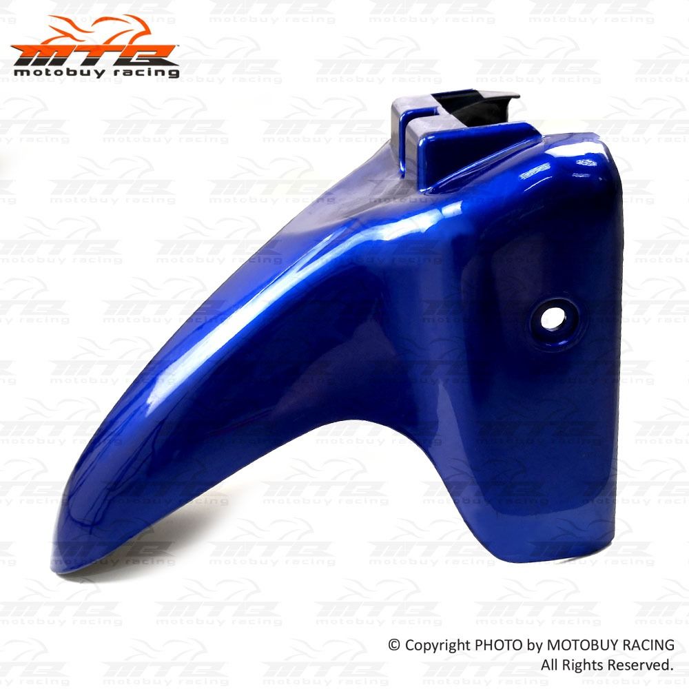 MODENAS KRISS 120 FRONT FENDER, Sports Equipment, Other Sports ...