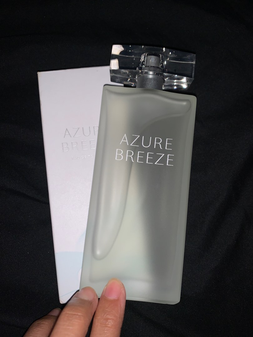 M&S Azure Breeze, Beauty & Personal Care, Fragrance & Deodorants on ...
