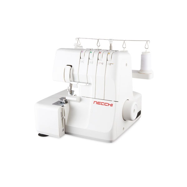 Necchi Overlock Sewing Machine, TV & Home Appliances, Other Home ...