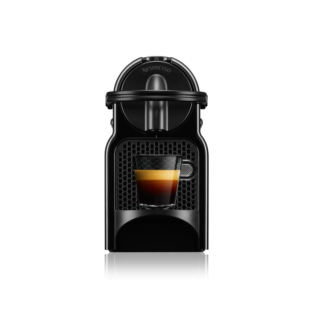 Nespresso Inissia Coffee Machine, TV & Home Appliances, Kitchen ...