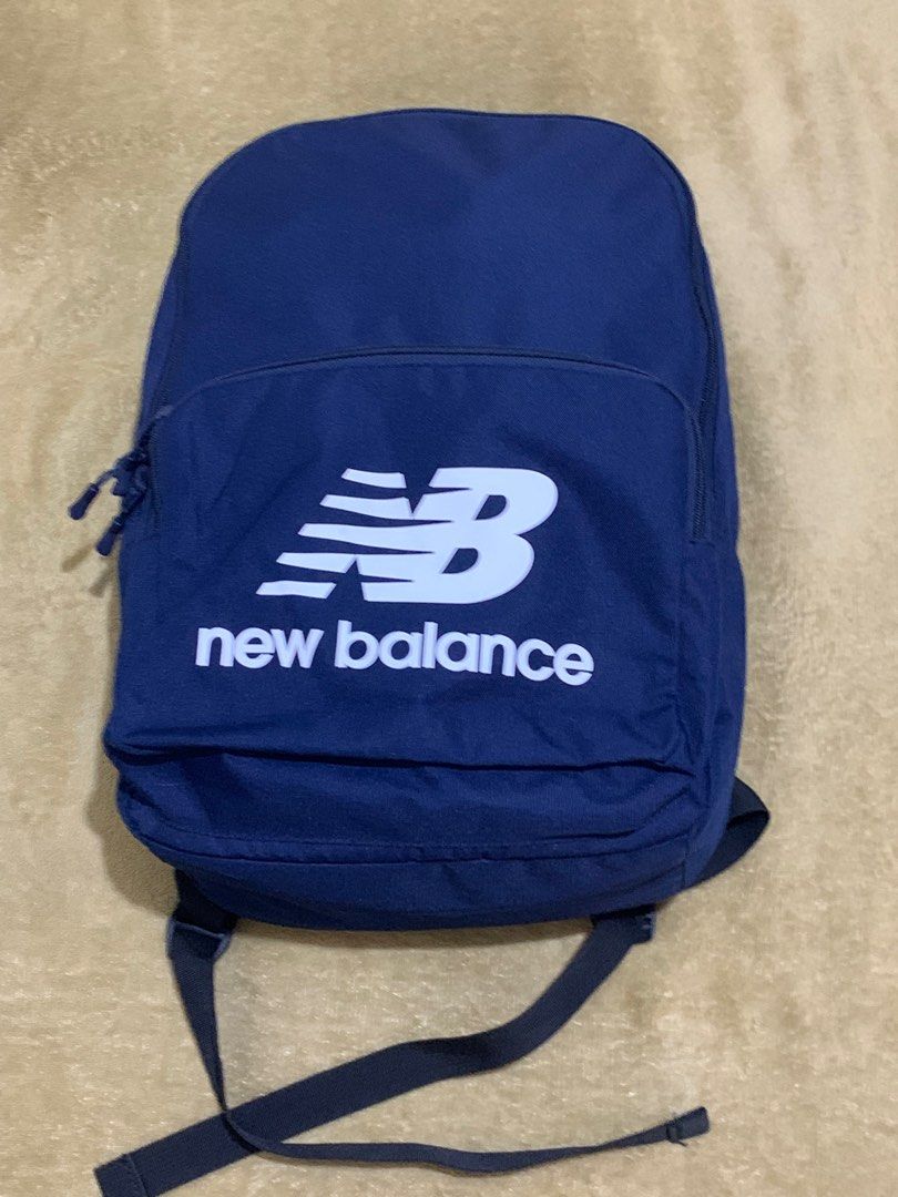 New Balance Backpack on Carousell