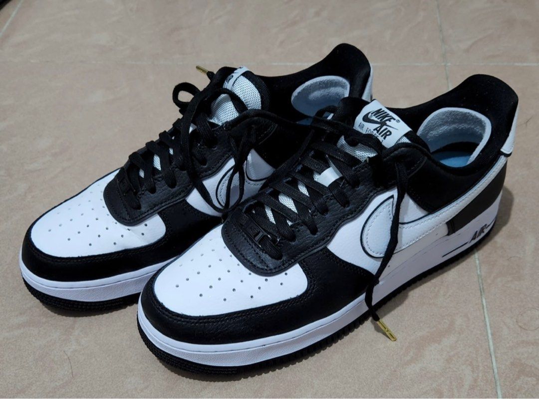 Nike Air Force 1 Us10 uk9, 男裝, 鞋, 便服鞋 - Carousell