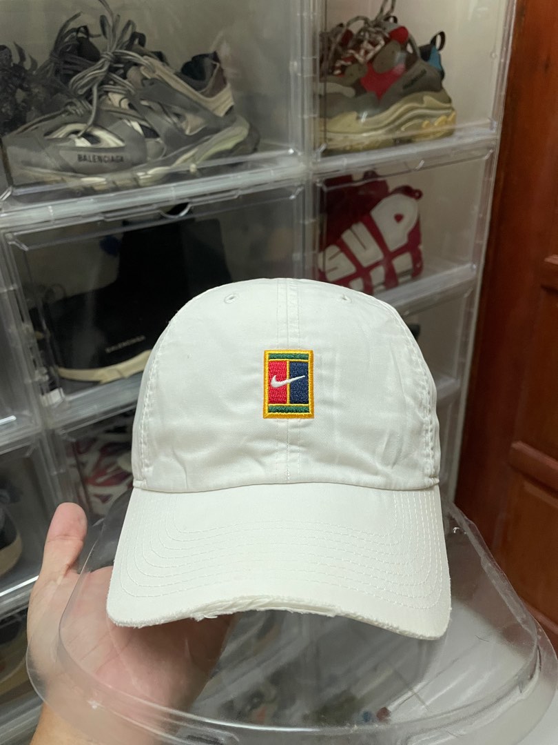 Nike Court Cap, Men's Fashion, Watches & Accessories, Cap & Hats on ...