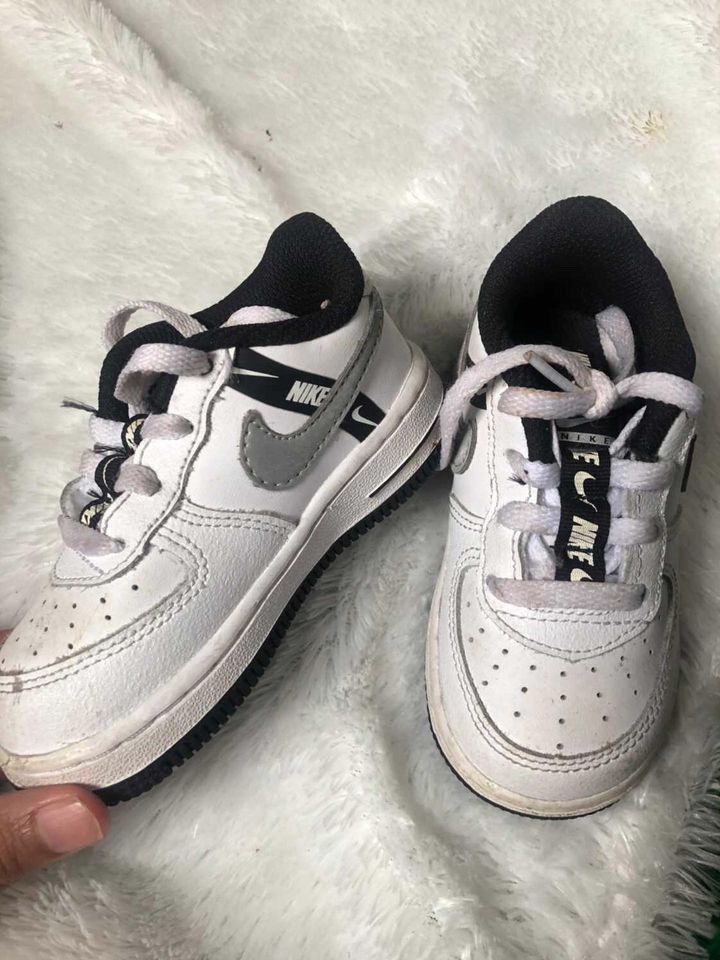 Nike force size 6c, Bayi & Anak, Baju Anak Laki-laki, 1 hingga 3 tahun ...