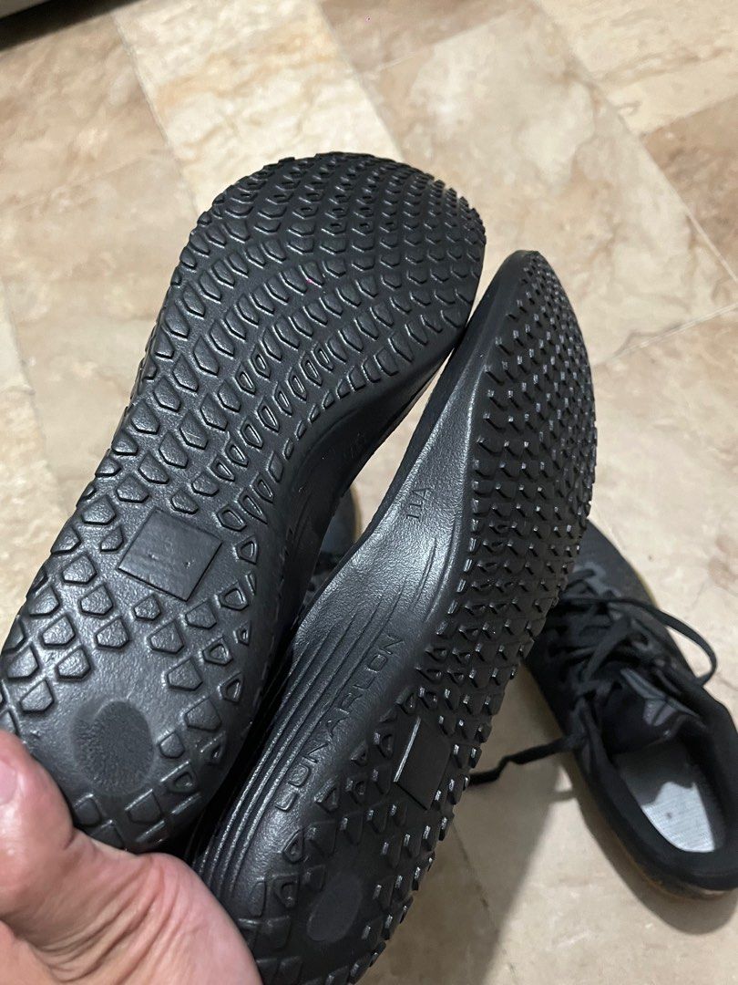 Nike Kobe Mamba Rage Komodo Dragon /Black/Gum Sole, Men's Fashion ...