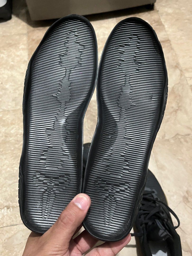 Nike Kobe Mamba Rage Komodo Dragon /Black/Gum Sole, Men's Fashion ...