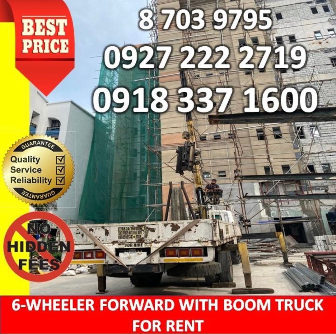 open truck 18 20 feet long boom truck 2 3 5 tonner 10 wheeler wing van ...