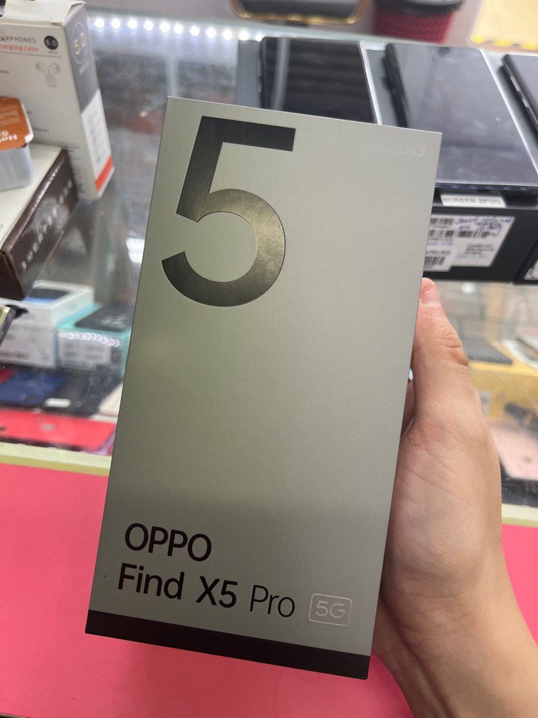 Oppo Find x5 pro, Mobile Phones & Gadgets, Mobile Phones, Android ...
