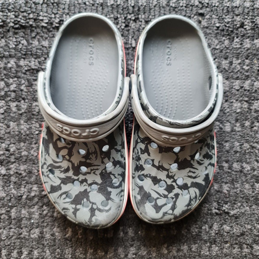 Original Crocs Kids J1 on Carousell