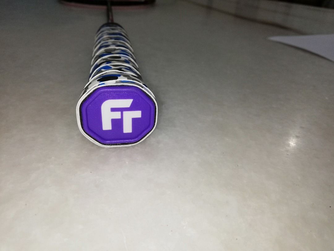 Original Felet TJ Power – Power Badminton Racket, Sports Equipment ...