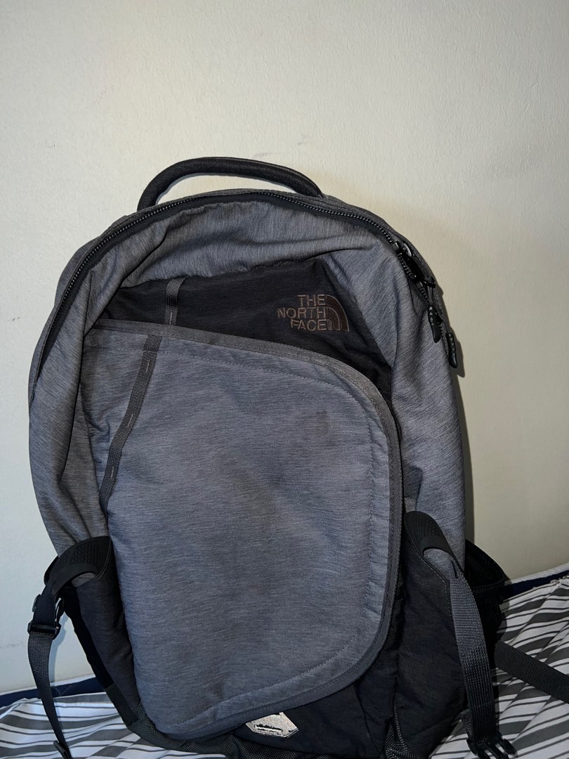 Original The North Face Hot shot backpack, Men's Fashion, Bags ...