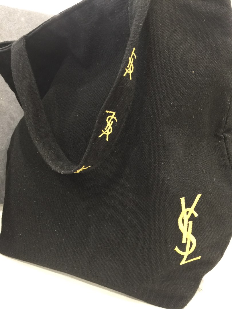 Original YSL vip tote bag, Women's Fashion, Bags & Wallets, Tote Bags ...