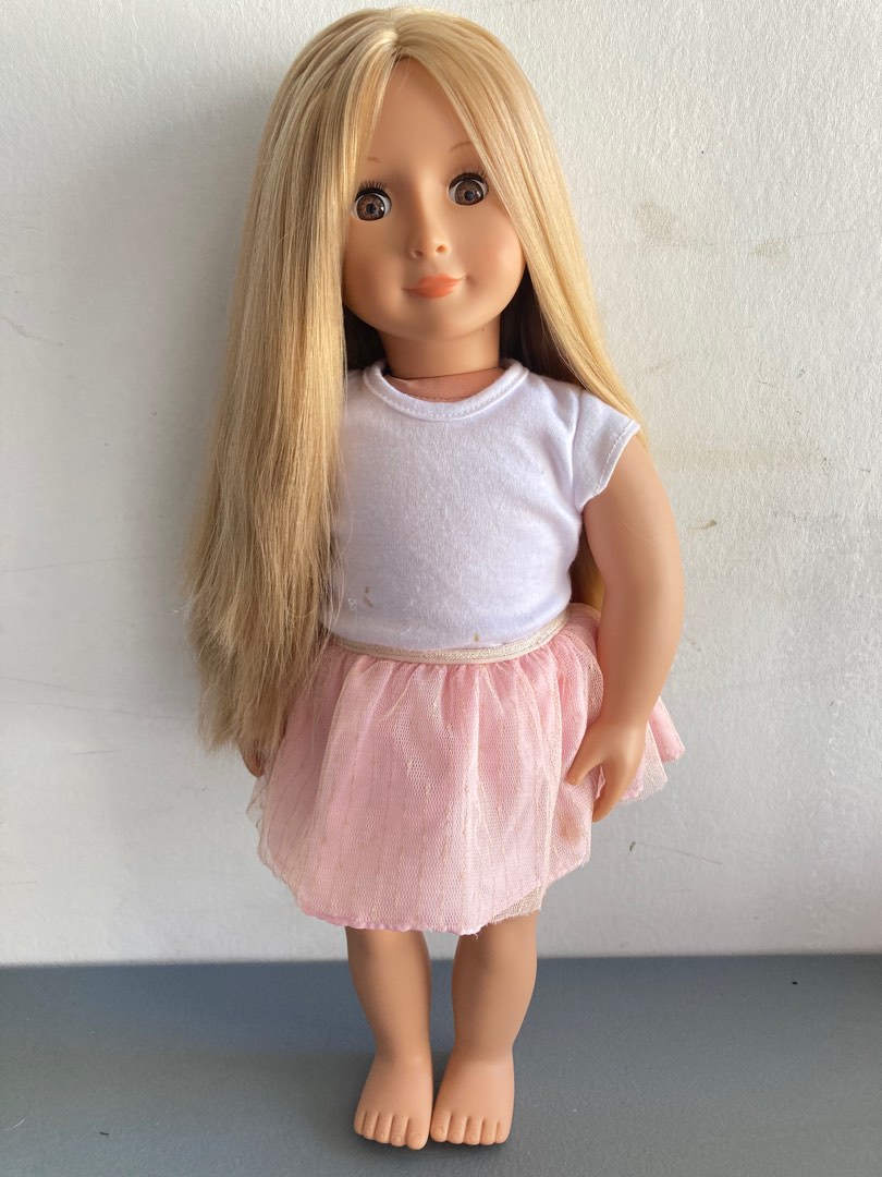 Our Generation Battat 18 Hobbies And Toys Toys And Games On Carousell