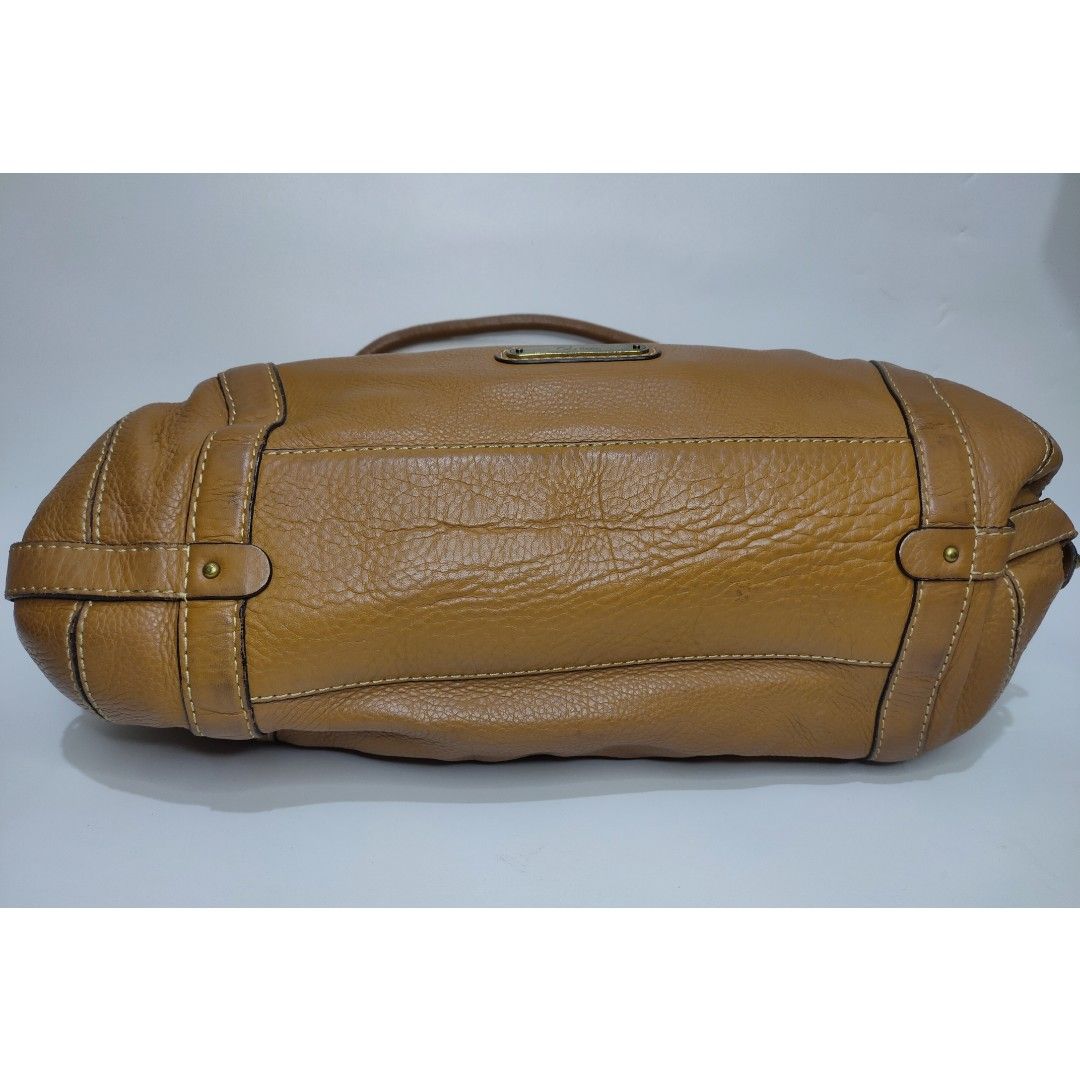 PACO RABBANE SHOULDERBAG, Barang Mewah, Tas & Dompet di Carousell