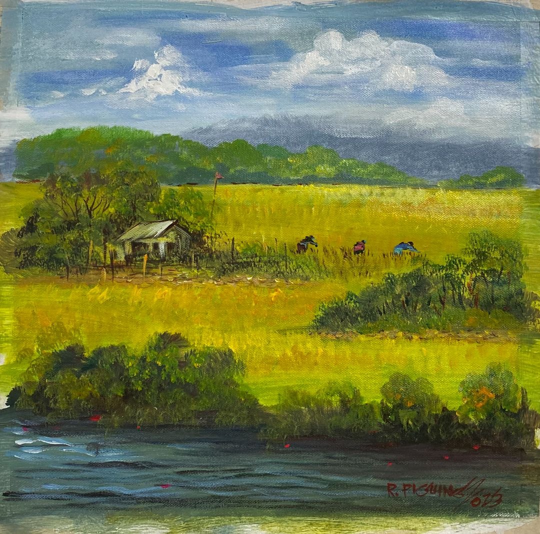 Panahon ng Anihan 3 - Ramon Piguing, Hobbies & Toys, Stationary & Craft ...