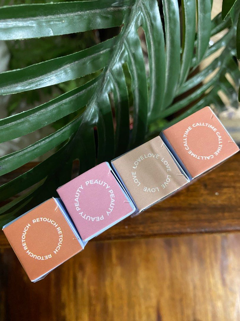 PEAUTY BEAUTY by PAUL UNATING, Beauty & Personal Care, Face, Makeup on ...