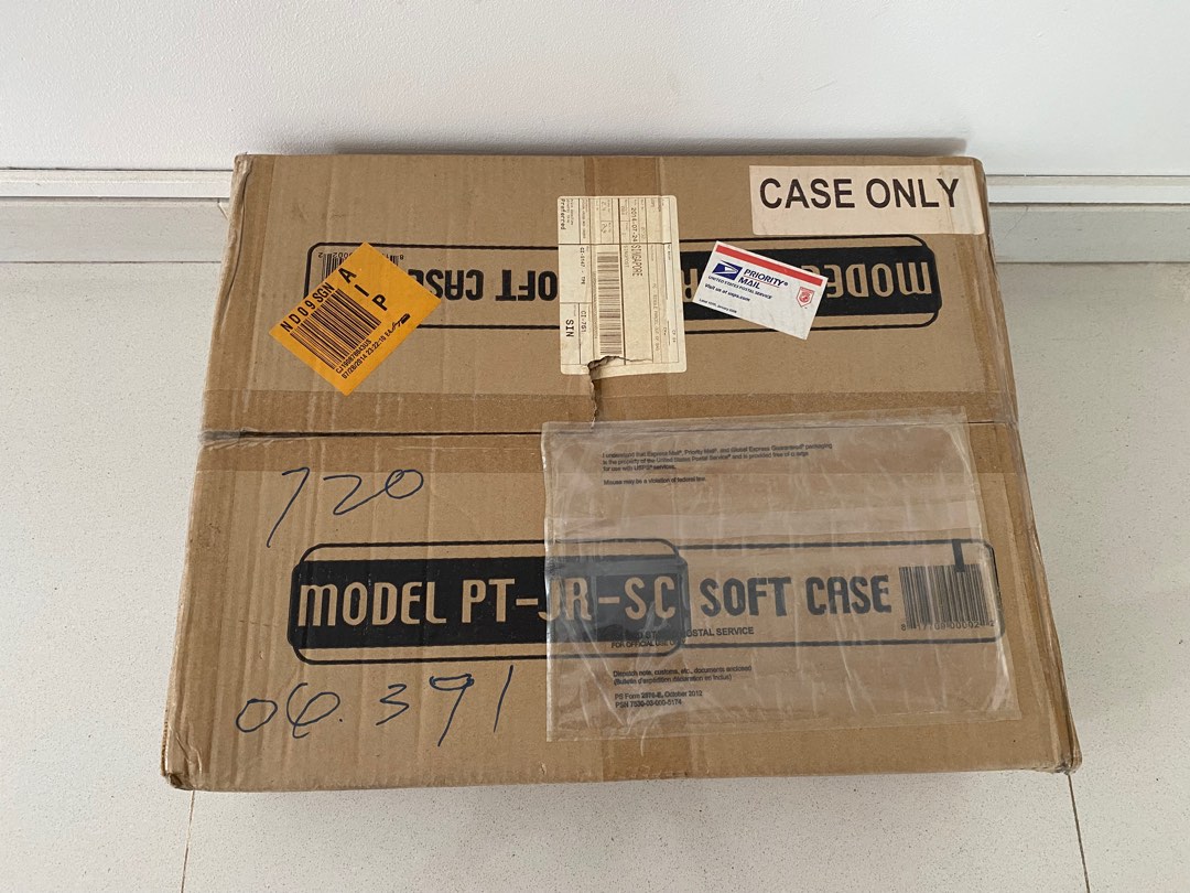 Pedaltrain JR SC (Case Only), Hobbies & Toys, Music & Media, Musical ...