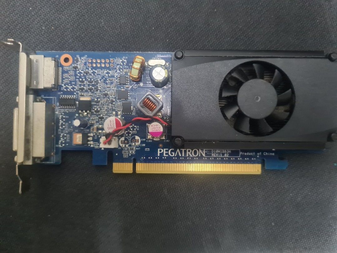 Pegatron Graphics Card, Computers & Tech, Parts & Accessories, Computer ...