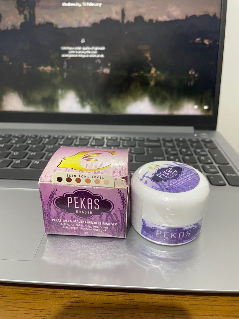Pekas Cream, Beauty & Personal Care, Face, Face Care on Carousell