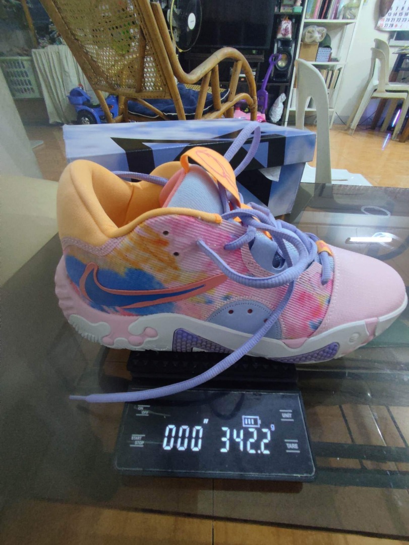 PG6 Cotton Candy BRAND NEW on Carousell