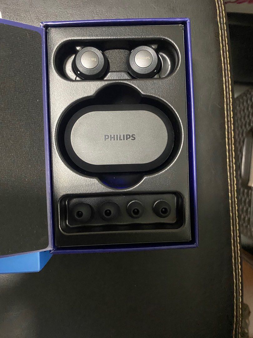 Philips Ear phone 8000 Series, Audio, Earphones on Carousell