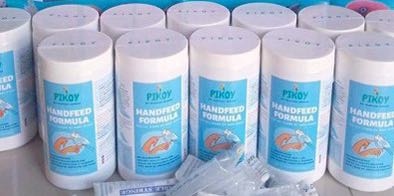 Pikoy Formula, Pet Supplies, Pet Food on Carousell