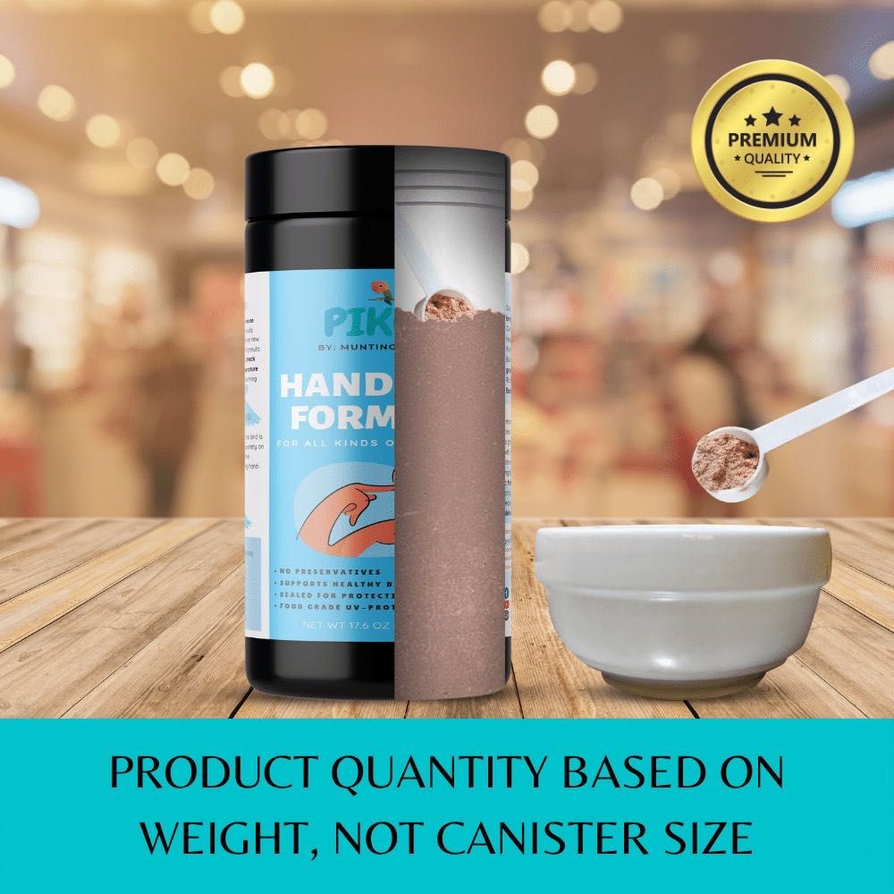 Pikoy Formula, Pet Supplies, Pet Food on Carousell