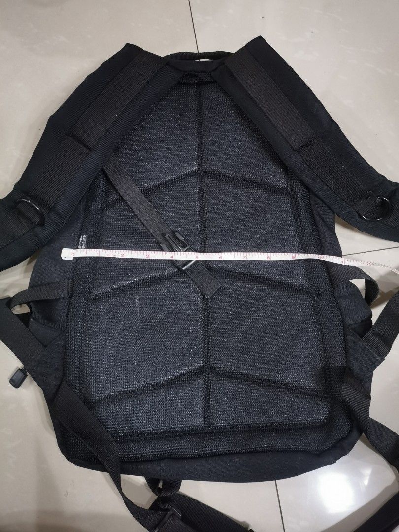 Podia adventure backpack on Carousell