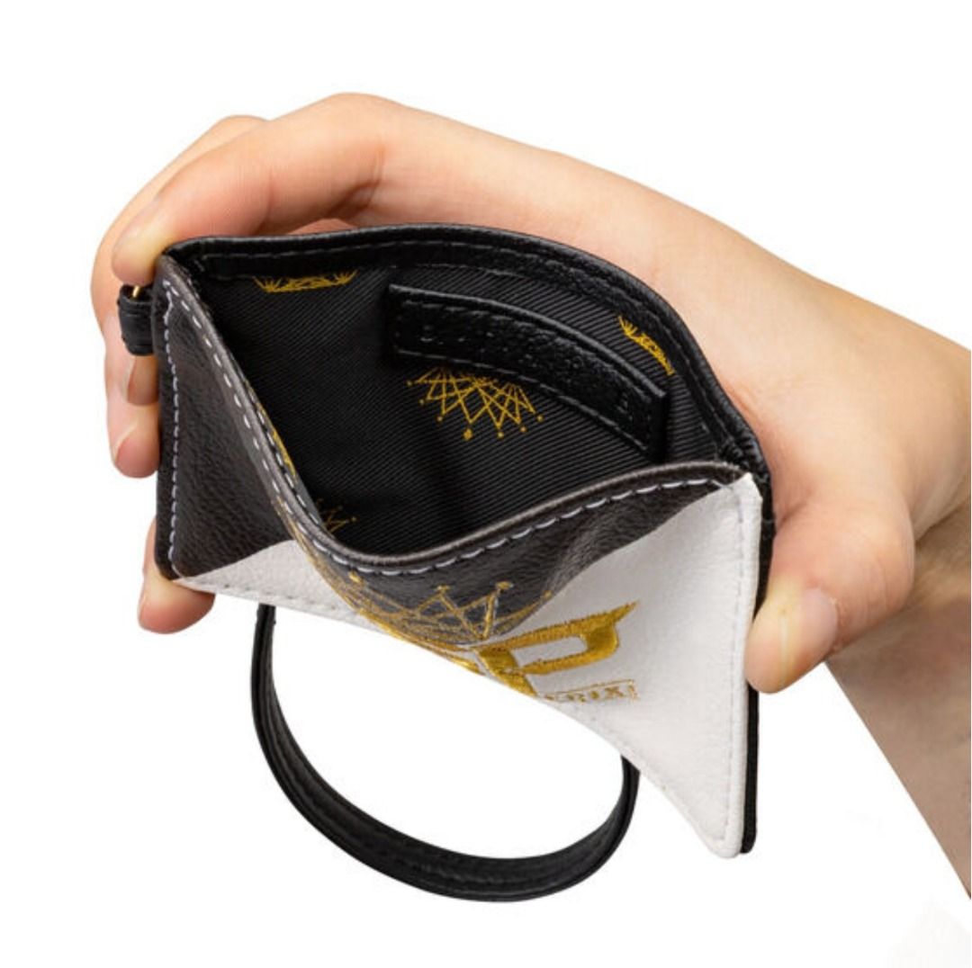 [預訂Preorder] [P-Bandai JP日魂預訂] 仮面ライダーギーツ リール付きパスケース DGP Desire Grand ...