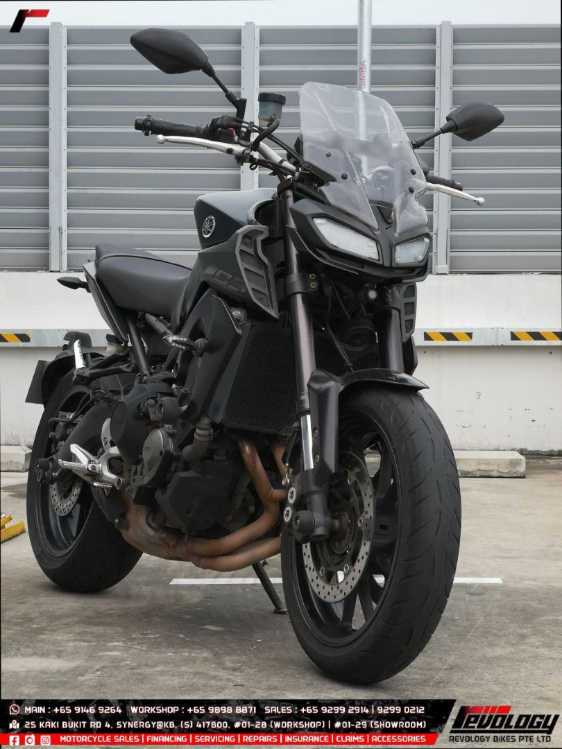 PRE-OWNED CLASS 2A/2 BIKE FOR SALE! USED CLASS 2 / CLASS 2A BIKE ...