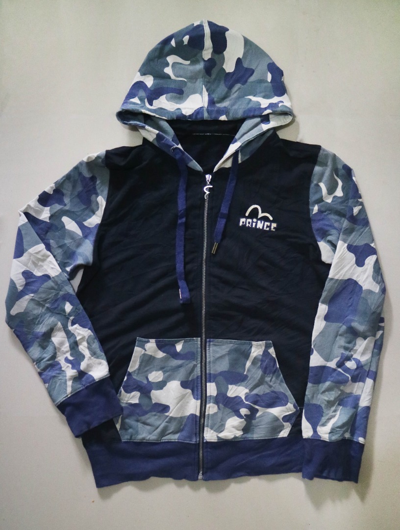 Prince Road, Fesyen Pria, Pakaian , Baju Luaran di Carousell