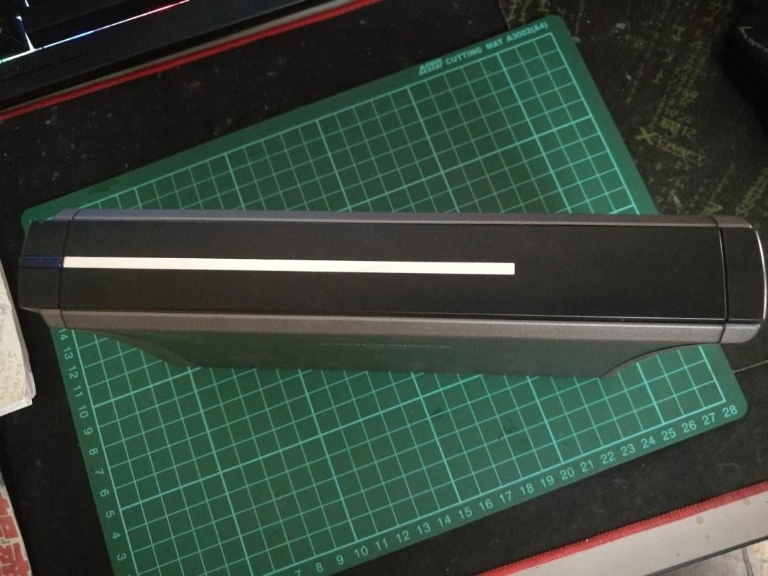 PROBOX SMART FAMILY HDF-SU2, Computers & Tech, Parts & Accessories ...