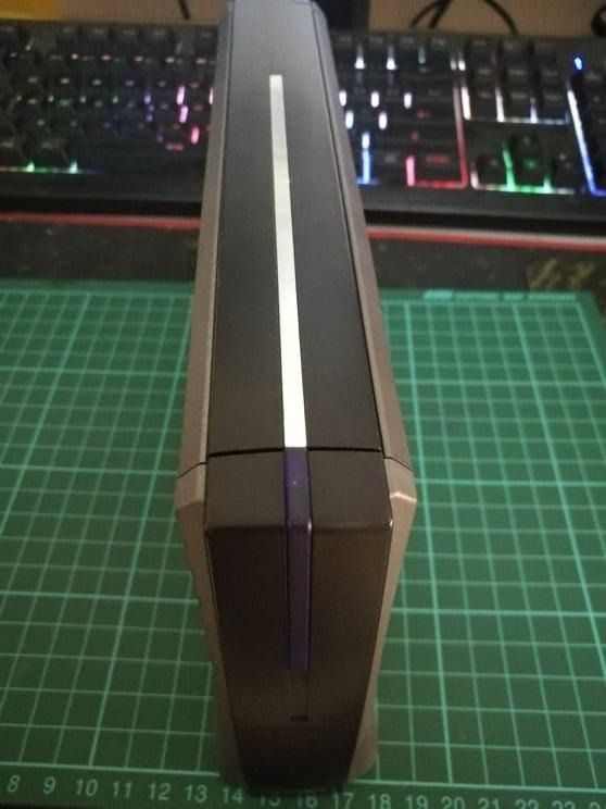 PROBOX SMART FAMILY HDF-SU2, Computers & Tech, Parts & Accessories ...