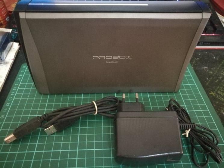 PROBOX SMART FAMILY HDF-SU2, Computers & Tech, Parts & Accessories ...
