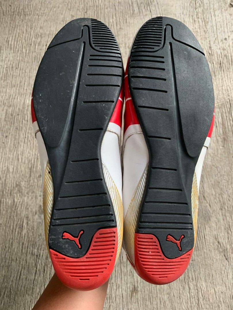 Puma Ferari on Carousell
