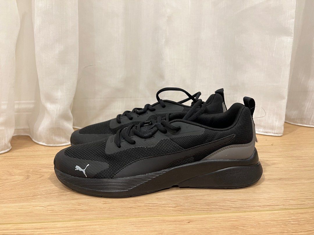 Puma Velo 1 Engines, Men's Fashion, Footwear, Sneakers on Carousell