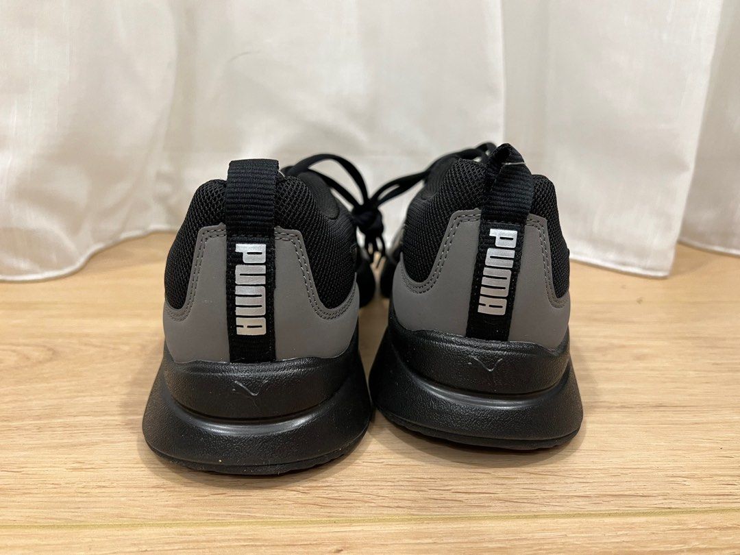 Puma Velo 1 Engines, Men's Fashion, Footwear, Sneakers on Carousell