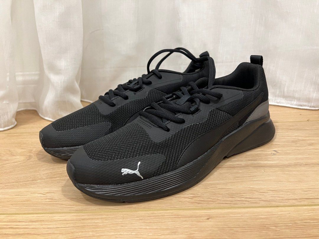 Puma Velo 1 Engines, Men's Fashion, Footwear, Sneakers on Carousell