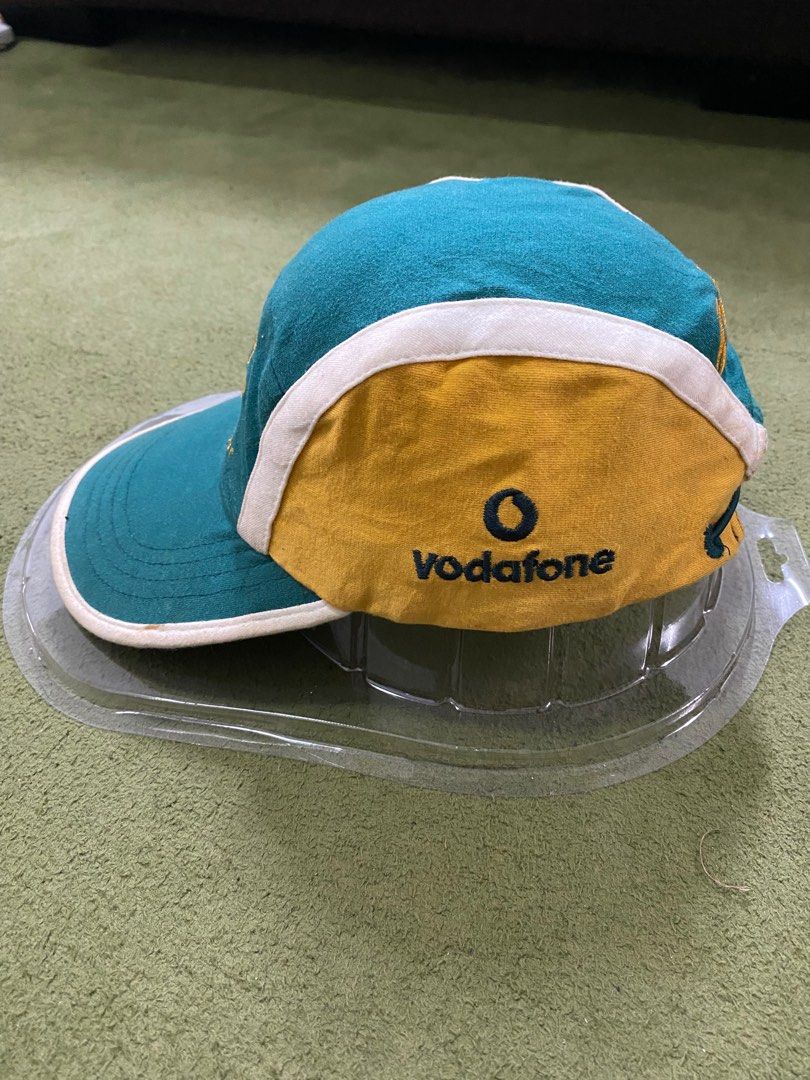 Rare Iconic Canterbury Australia Wallabies Rugby Hats, Men's Fashion ...