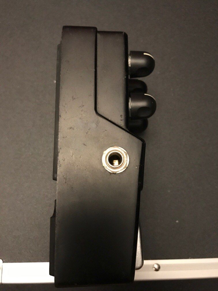 Rare Vintage Pearl Compressor Pedal, Hobbies & Toys, Music & Media ...