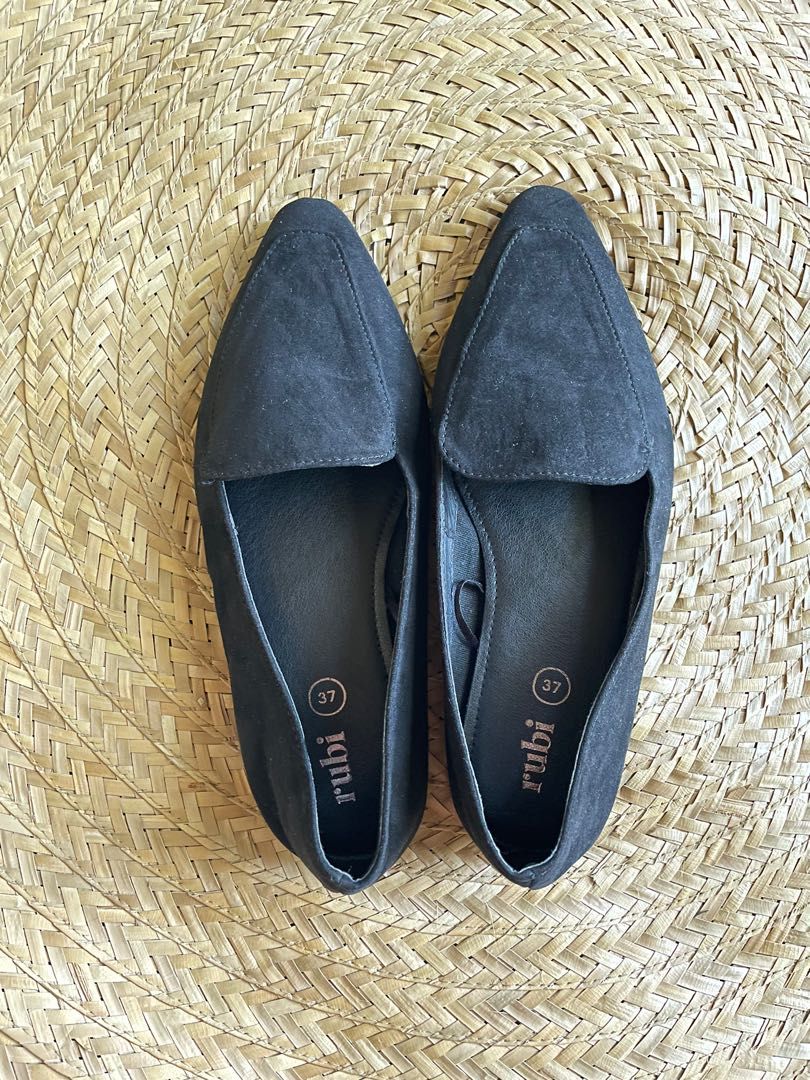Rubi Classic Slim Loafer, Women's Fashion, Footwear, Loafers on Carousell