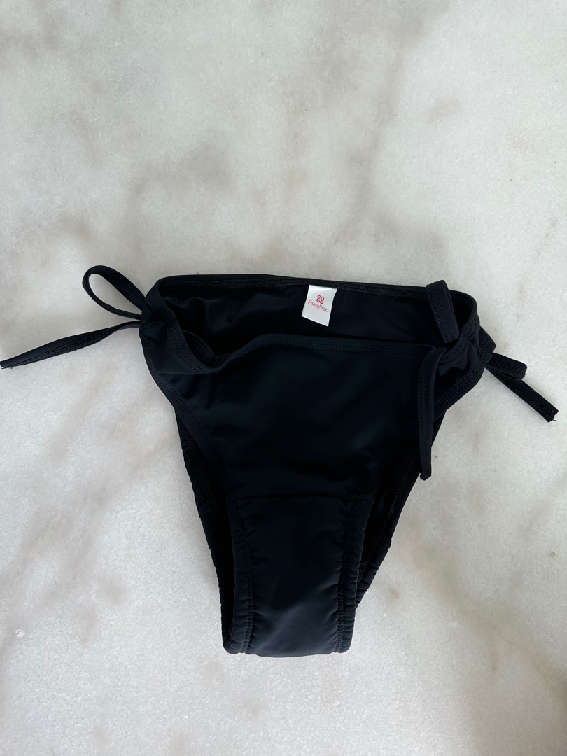 RubyLove (former) Panty Prop period bikini bottom XS, Women's Fashion ...