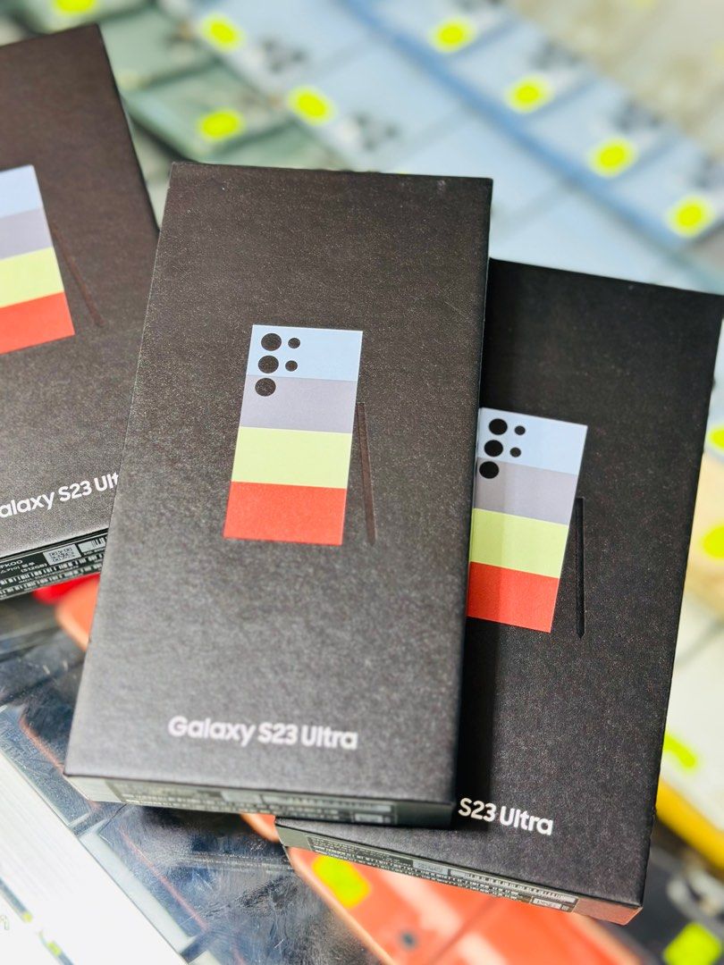 S23 ULTRA LIMITED EDITION, Mobile Phones & Gadgets, Mobile Phones ...