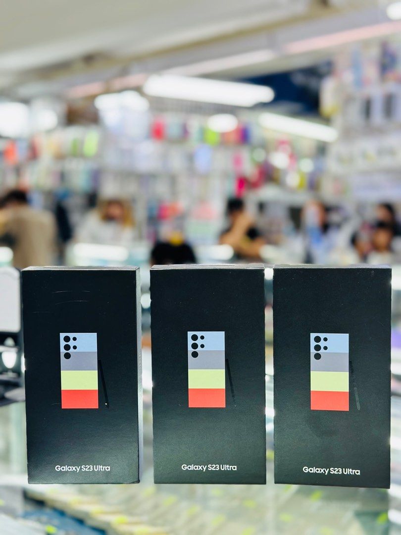 S23 ULTRA LIMITED EDITION, Mobile Phones & Gadgets, Mobile Phones ...