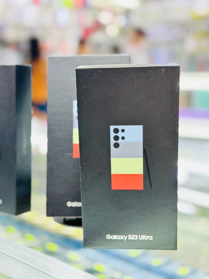 S23 ULTRA LIMITED EDITION, Mobile Phones & Gadgets, Mobile Phones ...